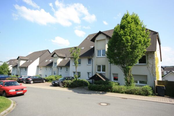 Mietwohnungen Iserlohner Heide Iserlohn - Bau- und ...